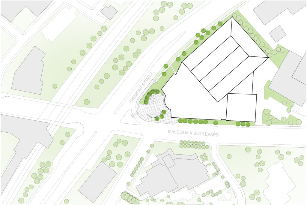 Reggie Lewis Track and Athletic Center - Gregory Lombardi Design